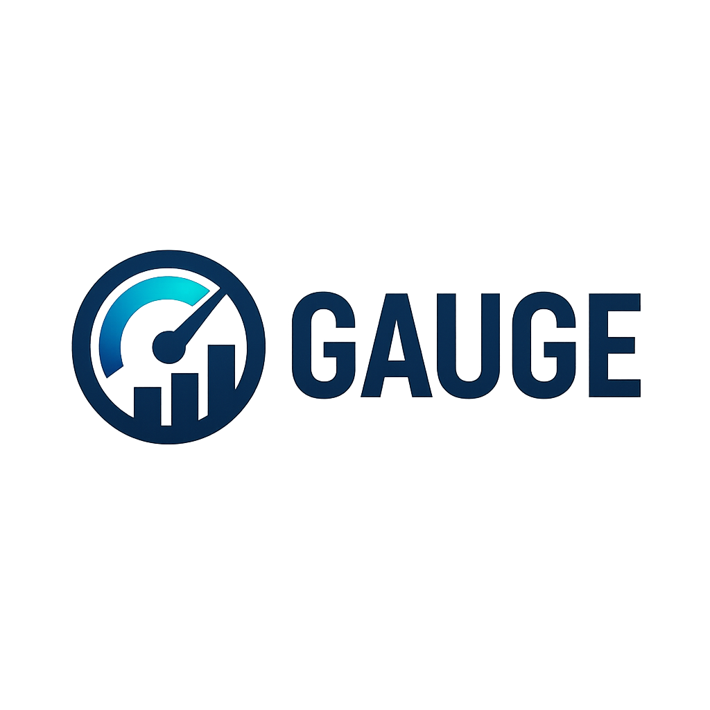 nGaugeAi | Bid Intelligence for Government Contractors